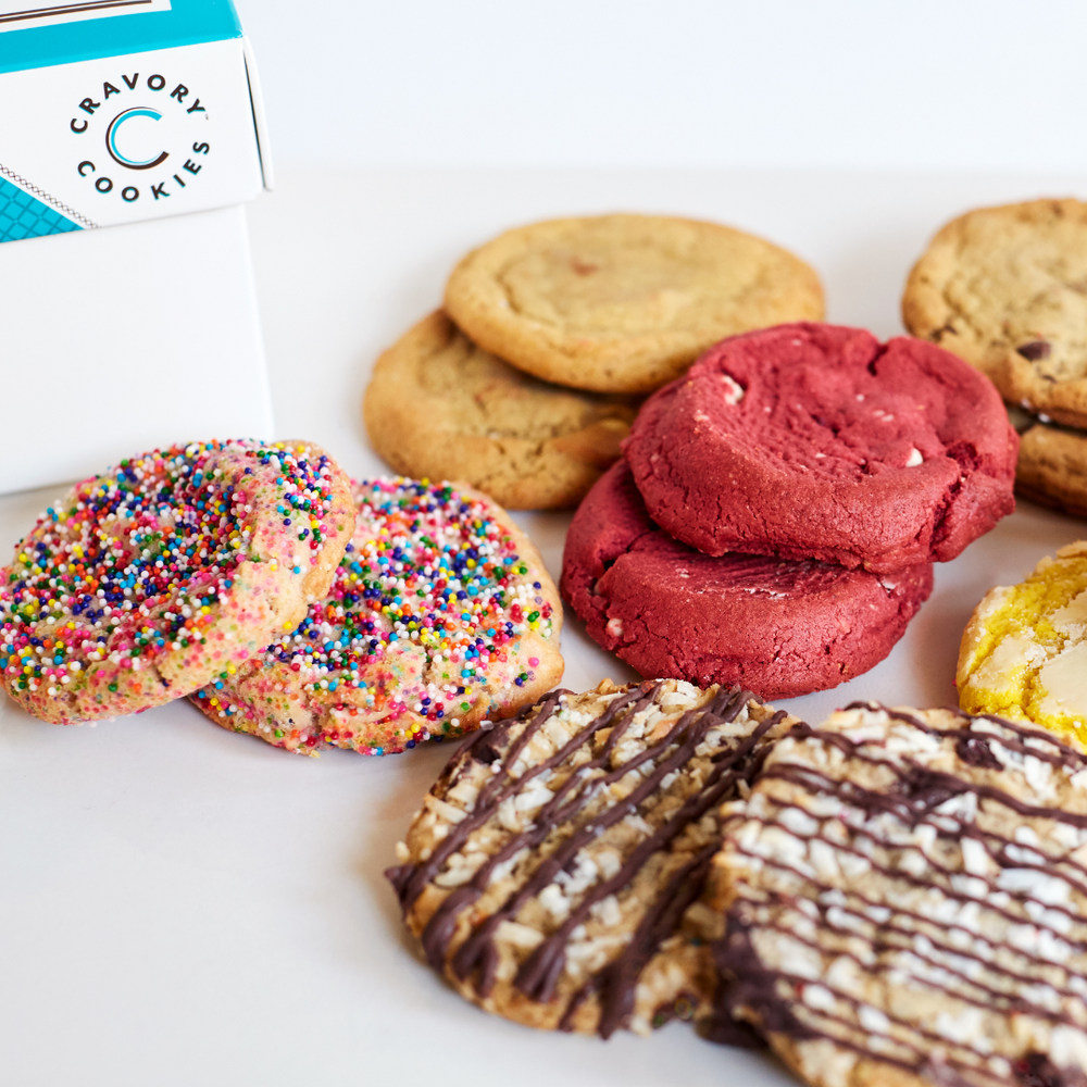 The Pros and Cons of Subscribing to a Cookie Delivery Service