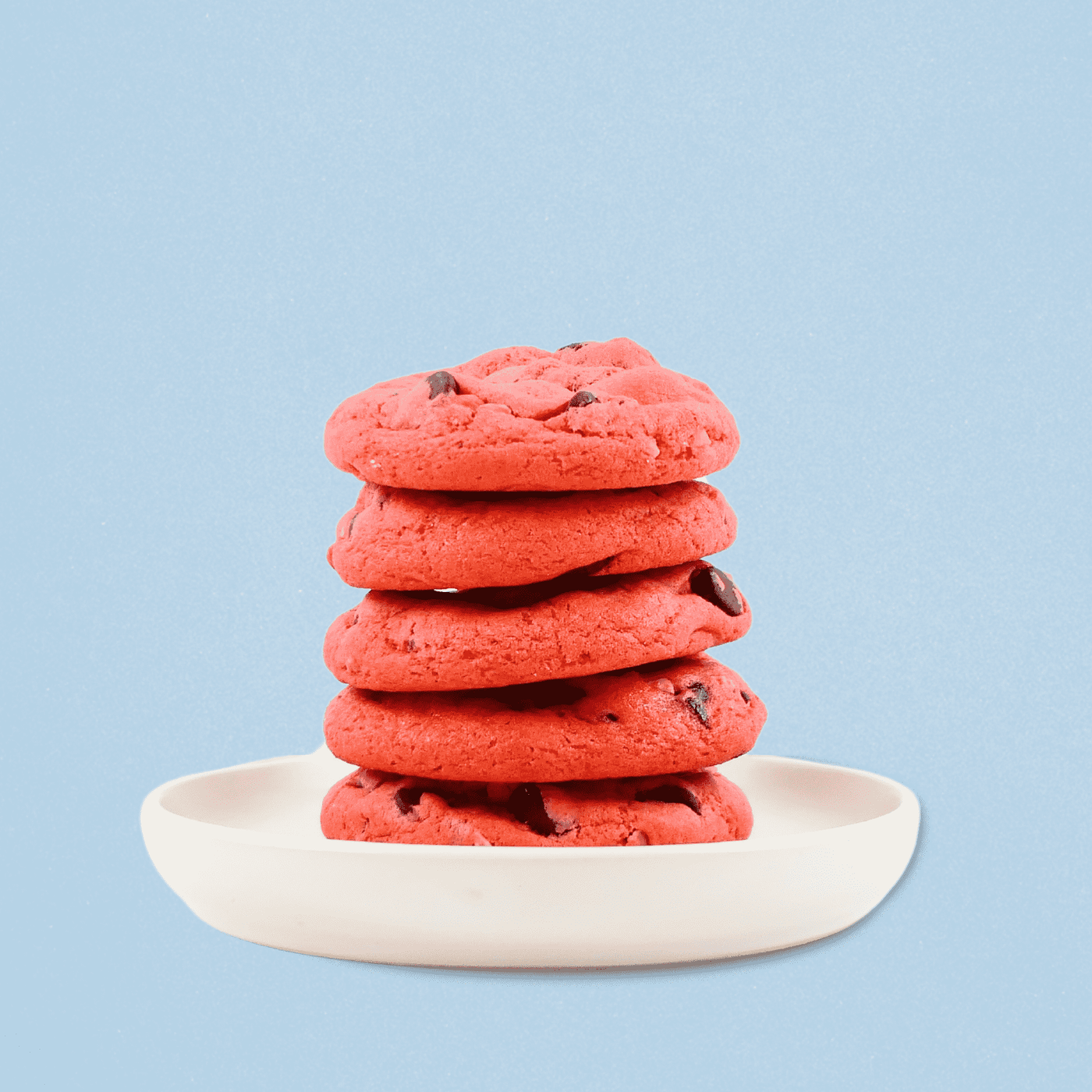 Cookies of the Month Flavors