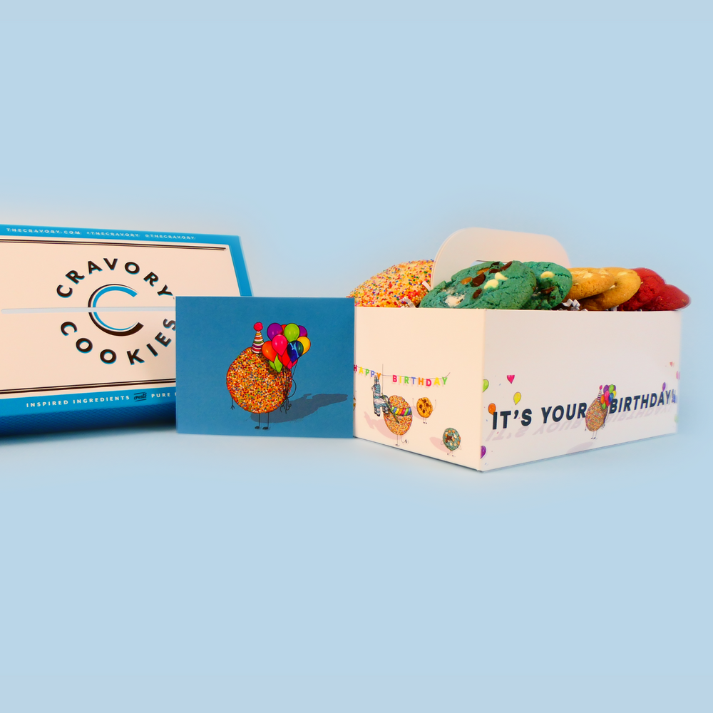 Special Occasions Cookies