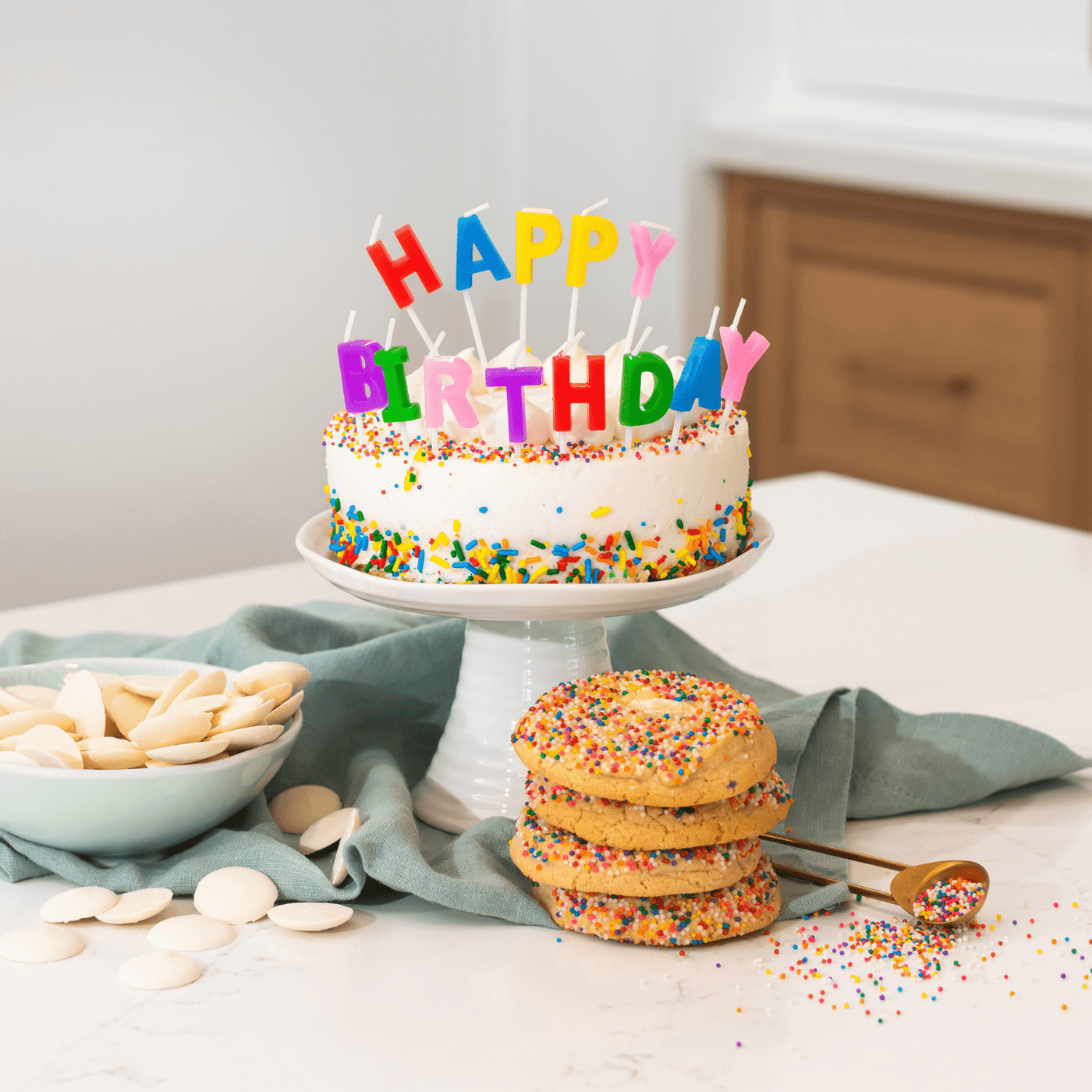 Special Occasions Cookies