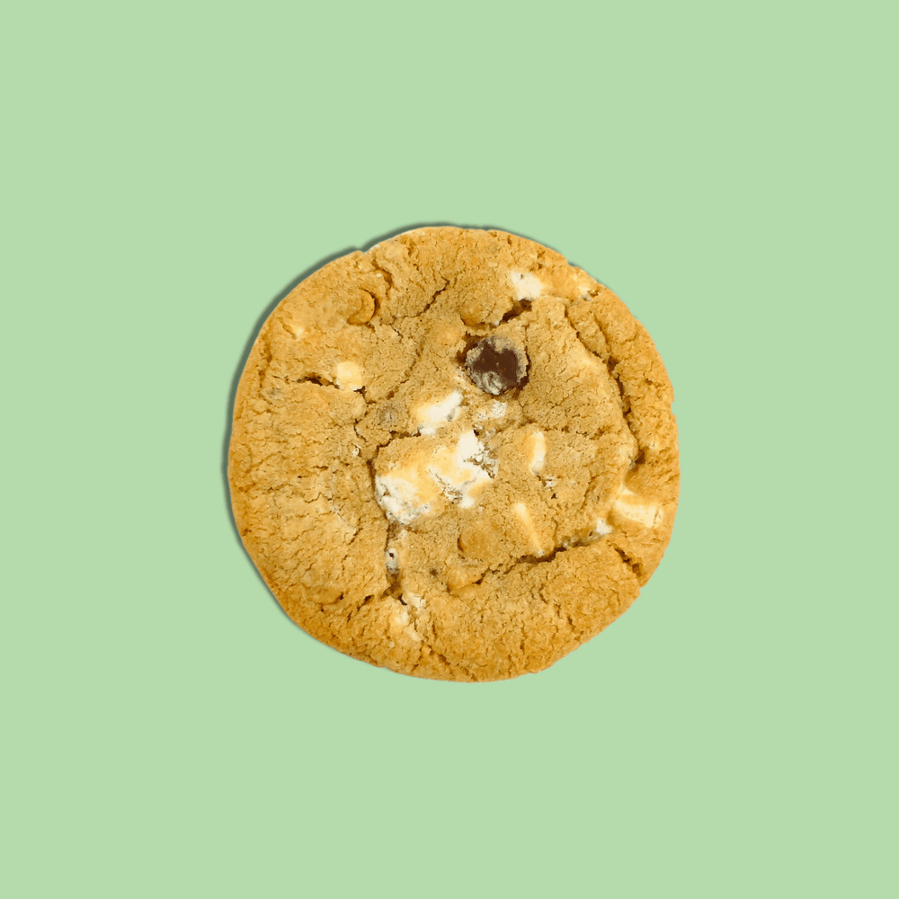 Cookies of the Month Flavors