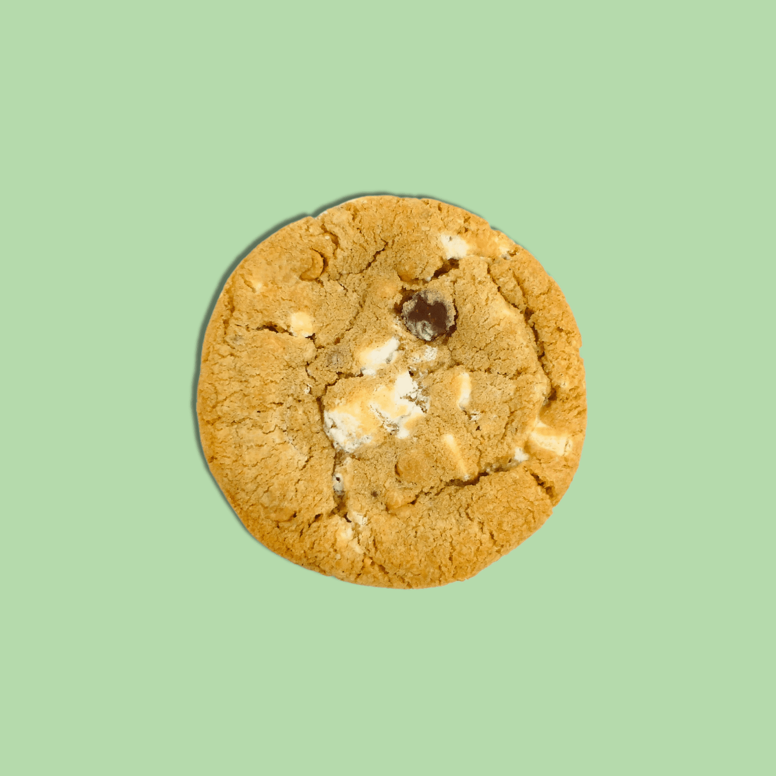 Cookies of the Month Flavors
