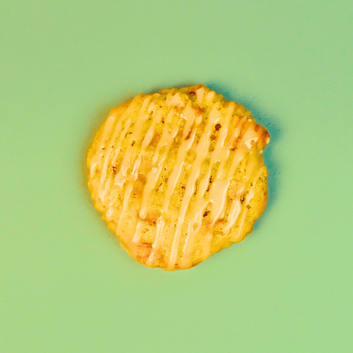 Cookies of the Month Flavors