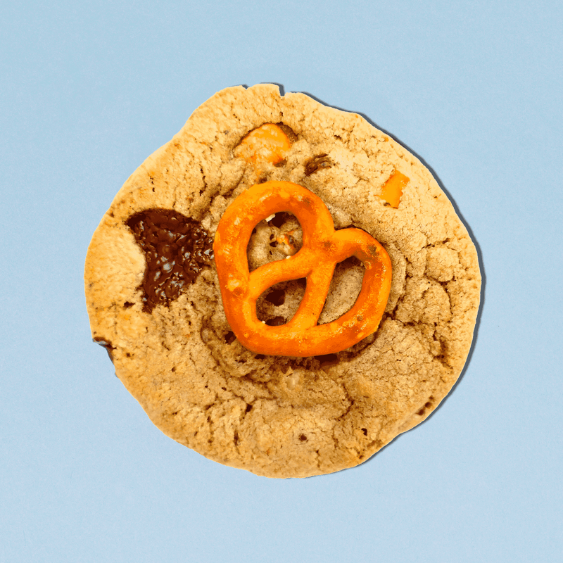 Cookies of the Month Flavors