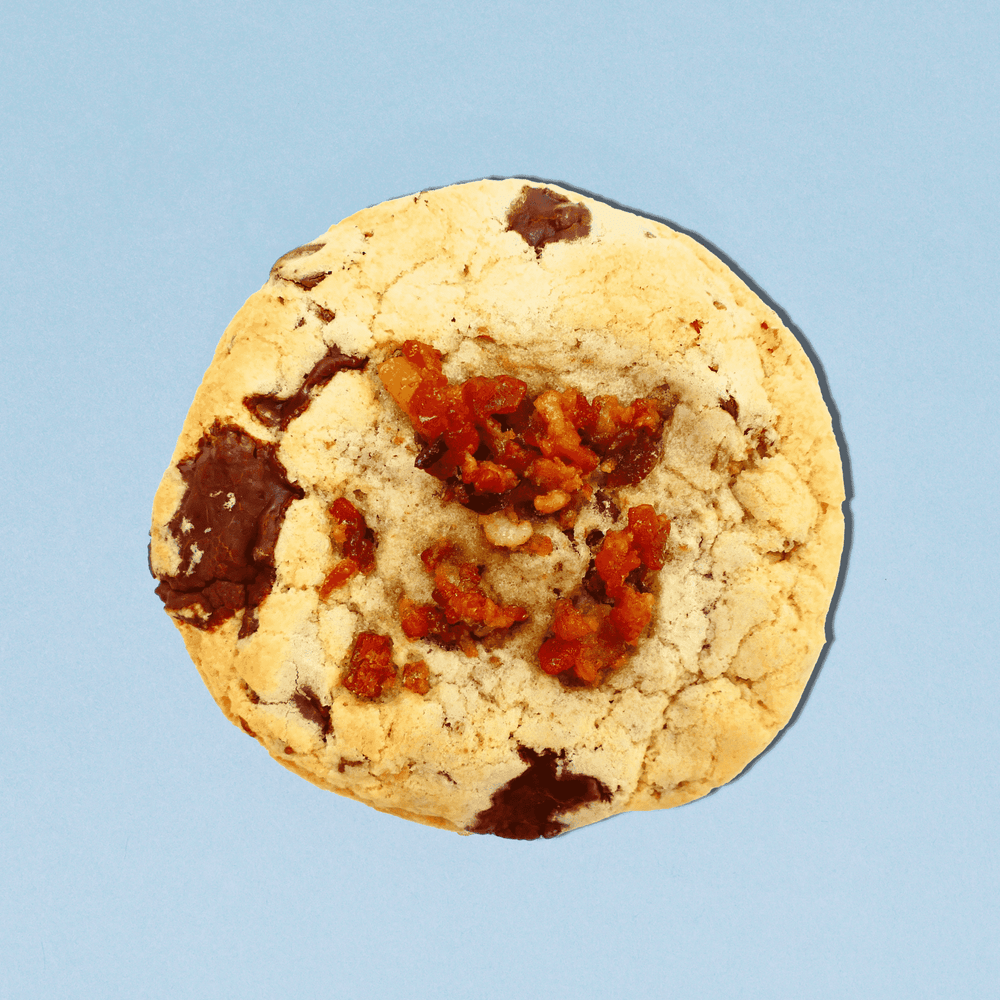 Cookies of the Month Flavors