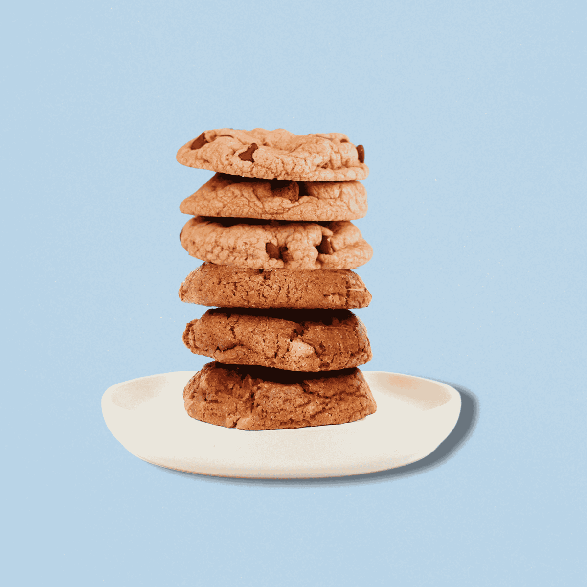 March Mix Cookies Delivery | The Cravory