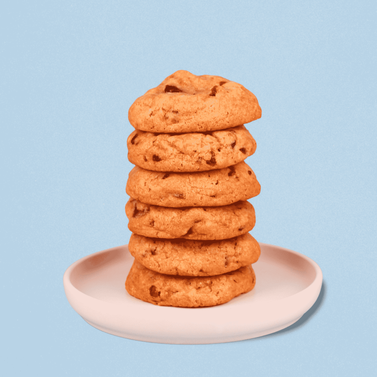 Cookies of the Month Flavors