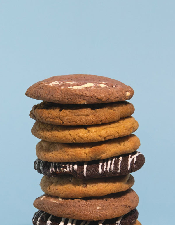 Best Cookie Delivery And Store In San Diego