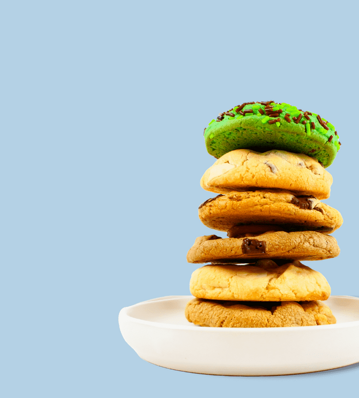 Best Cookie Delivery And Store In San Diego