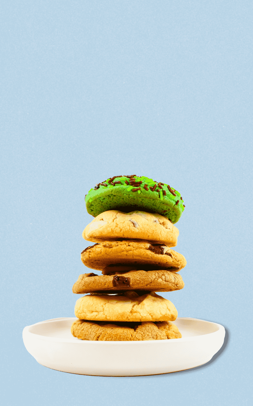 The Ultimate Guide to Baking Cookies: Convection vs Conventional Ovens