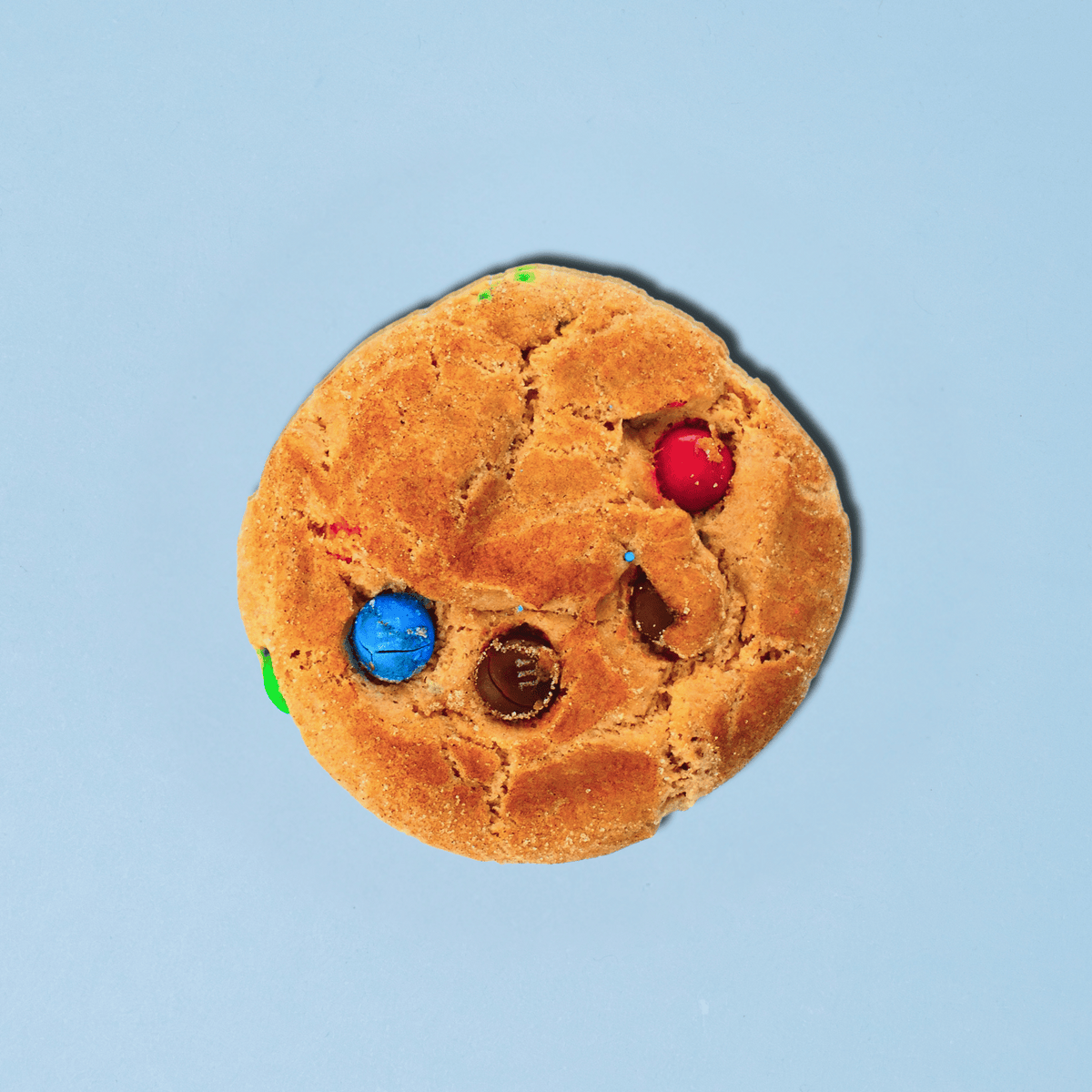All Cookies Delivery | The Cravory