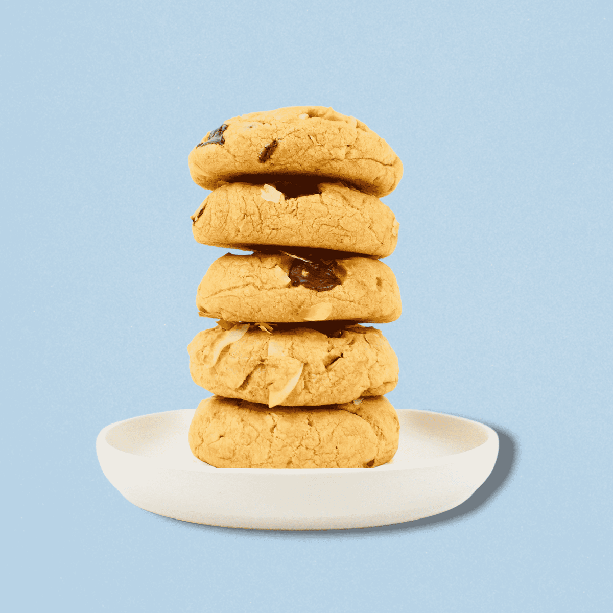 Cookies of the Month Flavors