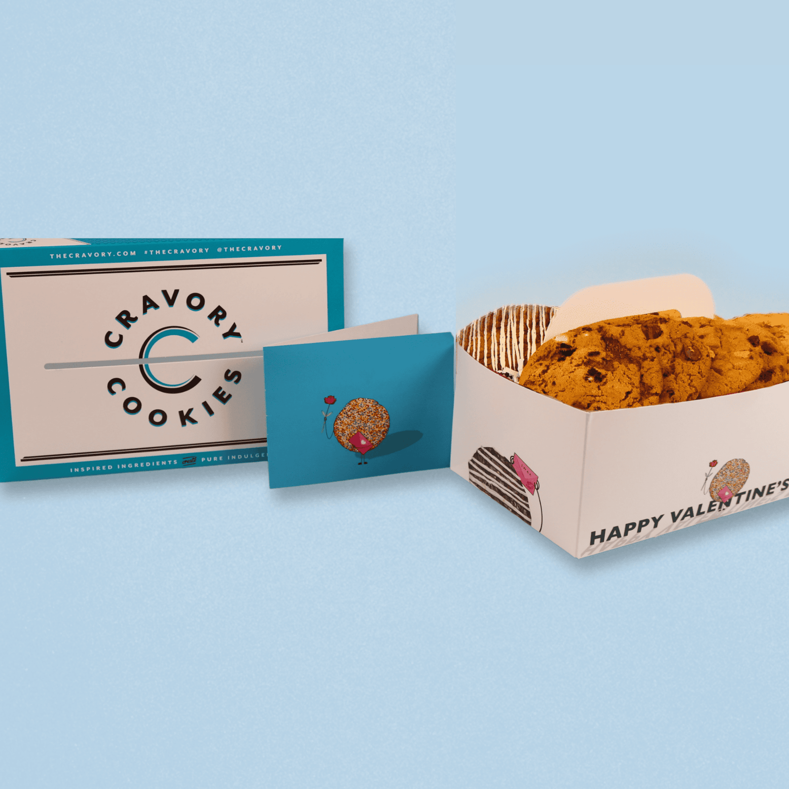 Special Occasions Cookies