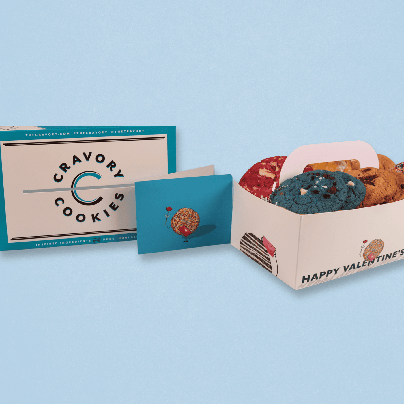 Special Occasions Cookies