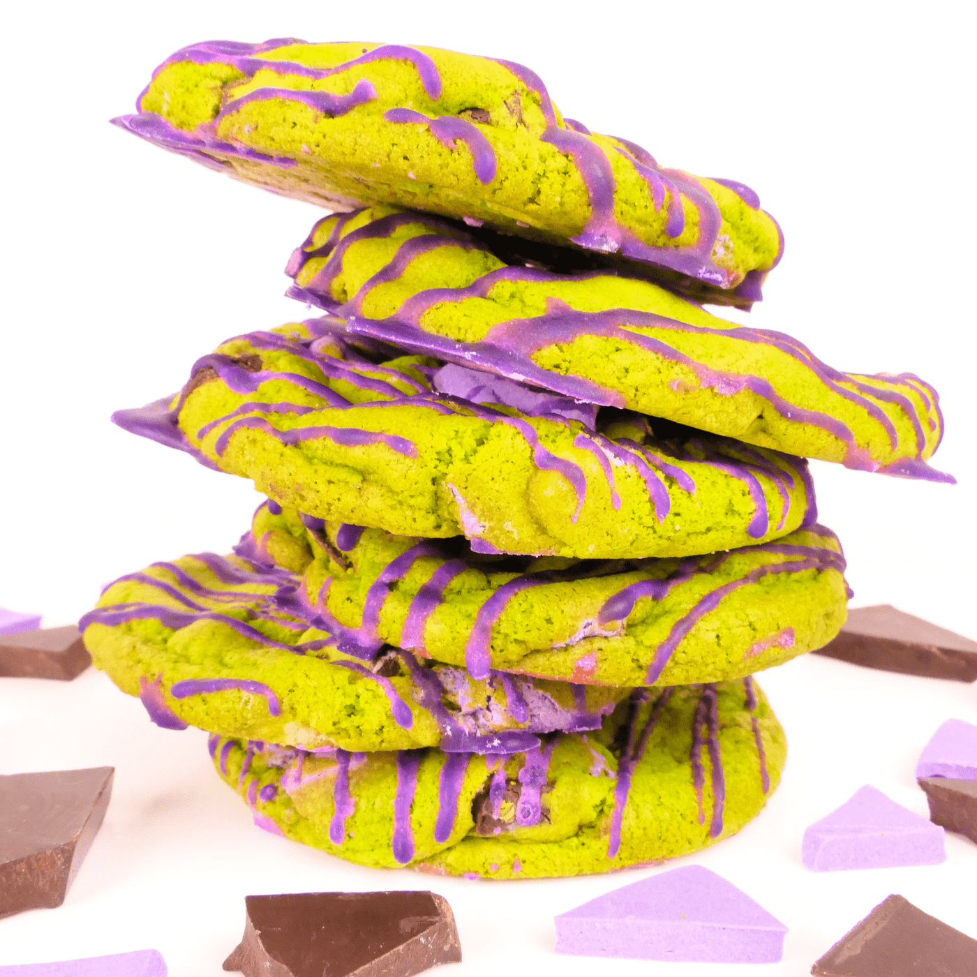 Whisky Cookies Delivery | The Cravory